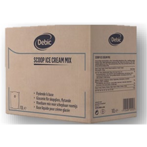 DEBIC - Békás Kft. webáruház