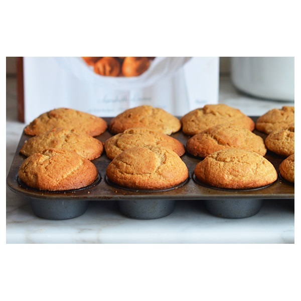 ZEE MUFFIN 100 15 KG - Békás Kft. webáruház